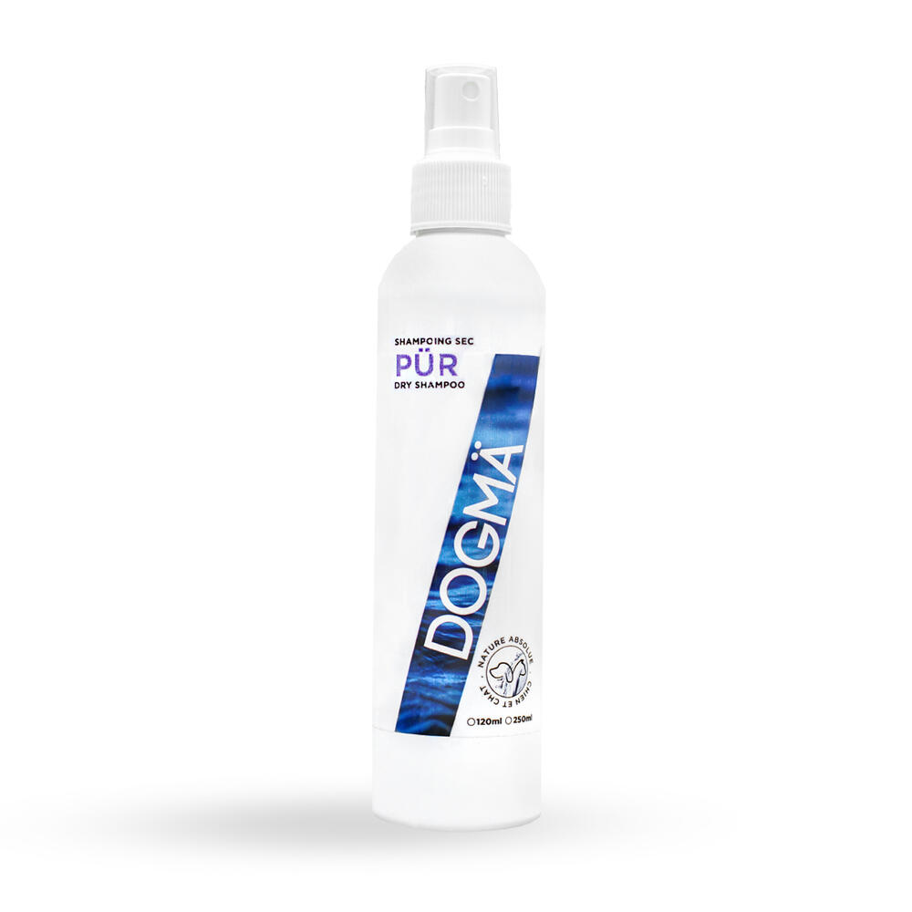 DRY Shampoo | DOGMÄ NATURE
